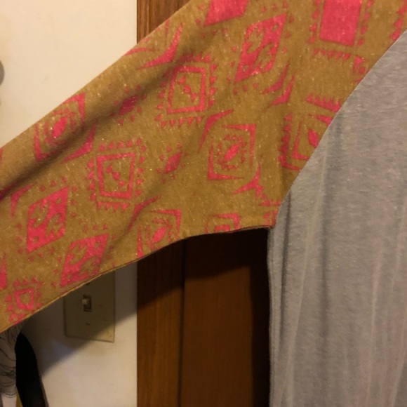 LuLaRoe | Tops | Casual T | Poshmark